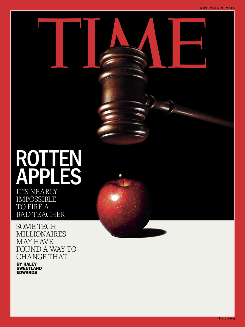 Dear TIME Magazine, What Does “Bad” Mean? – lisamyers.org